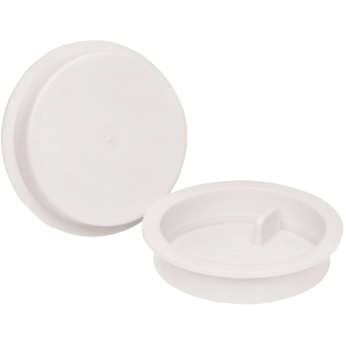 Oatey 2 In. Knock-Out Test Cap ABS Plug - Bradford, NH - Lumber Barn