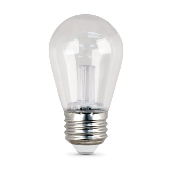 Feit Electric 80 Lumen 3000K Non-Dimmable LED - Bradford, NH - Lumber Barn