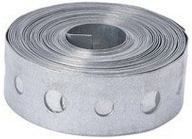 3/4 X10 GALV 24GA STRAP - Bradford, NH - Lumber Barn
