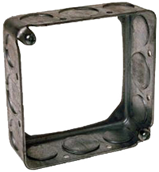 SQ EXTENSION RING 4 IN DRAWN 1/2IN DEEP - Bradford, NH - Lumber Barn