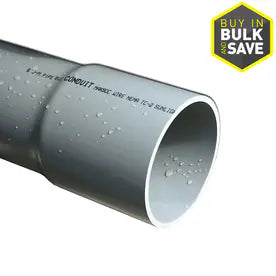 JM Eagle PVC Electrical Conduit - Bradford, NH - Lumber Barn