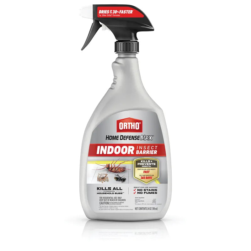 Ortho Home Defense MAX Indoor Insect Barrier - Bradford, NH - Lumber Barn