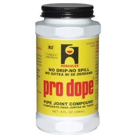 Hercules 1/2-Pint Pro Dope Thread Sealant - Bradford, NH - Lumber Barn